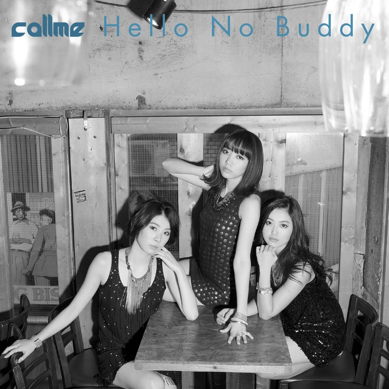 Hello No Buddy | Jpop Wiki | Fandom