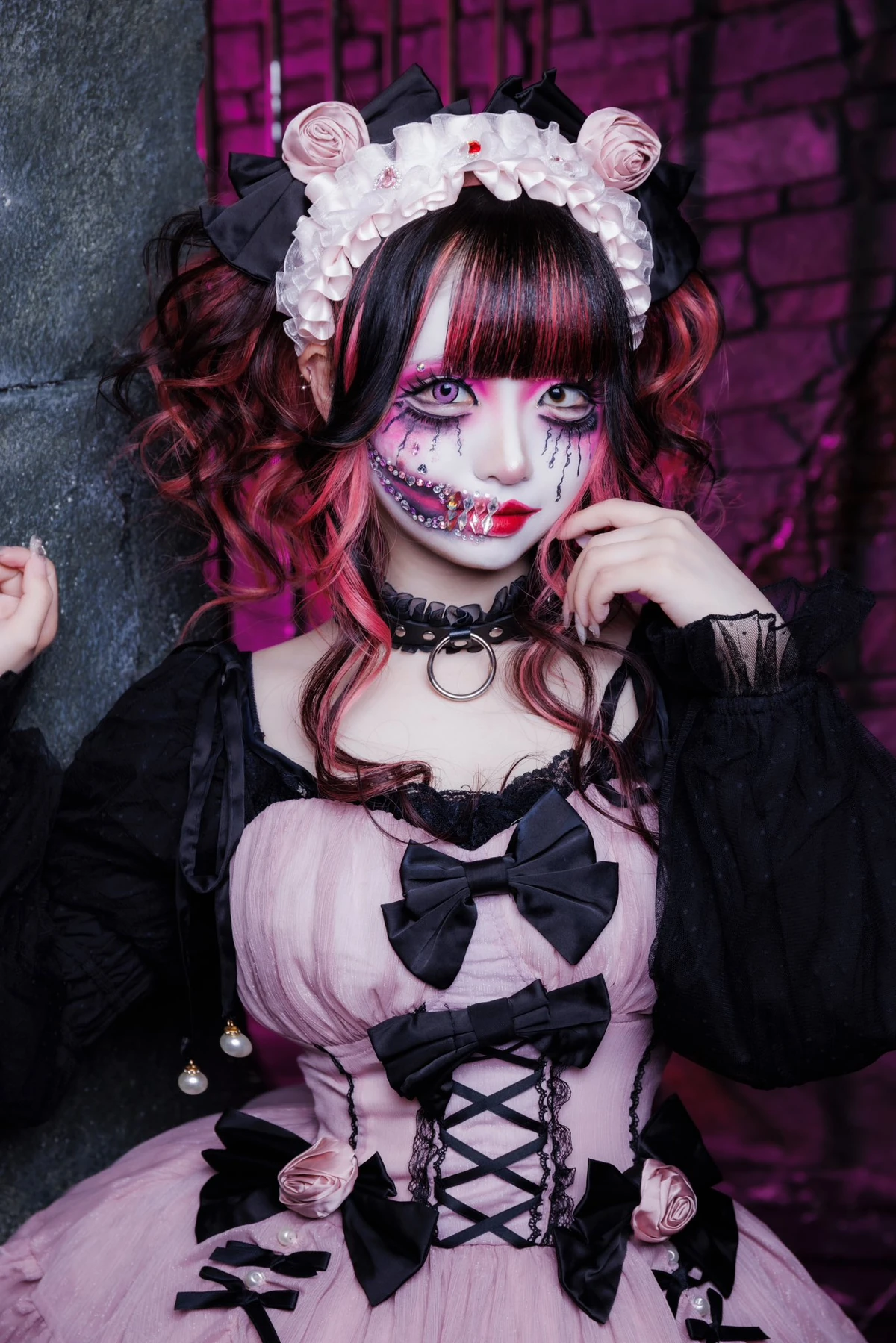 Alice Ria | Jpop Wiki | Fandom