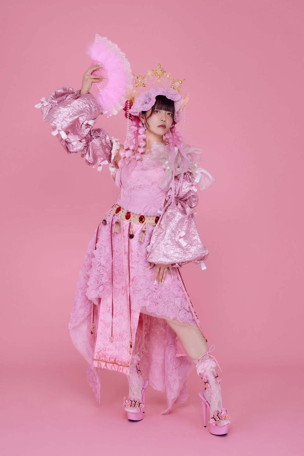 Matcha Latte ReQ | Jpop Wiki | Fandom