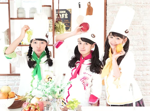 Minipati | Jpop Wiki | Fandom