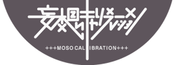 Moso Calibration | Jpop Wiki | Fandom