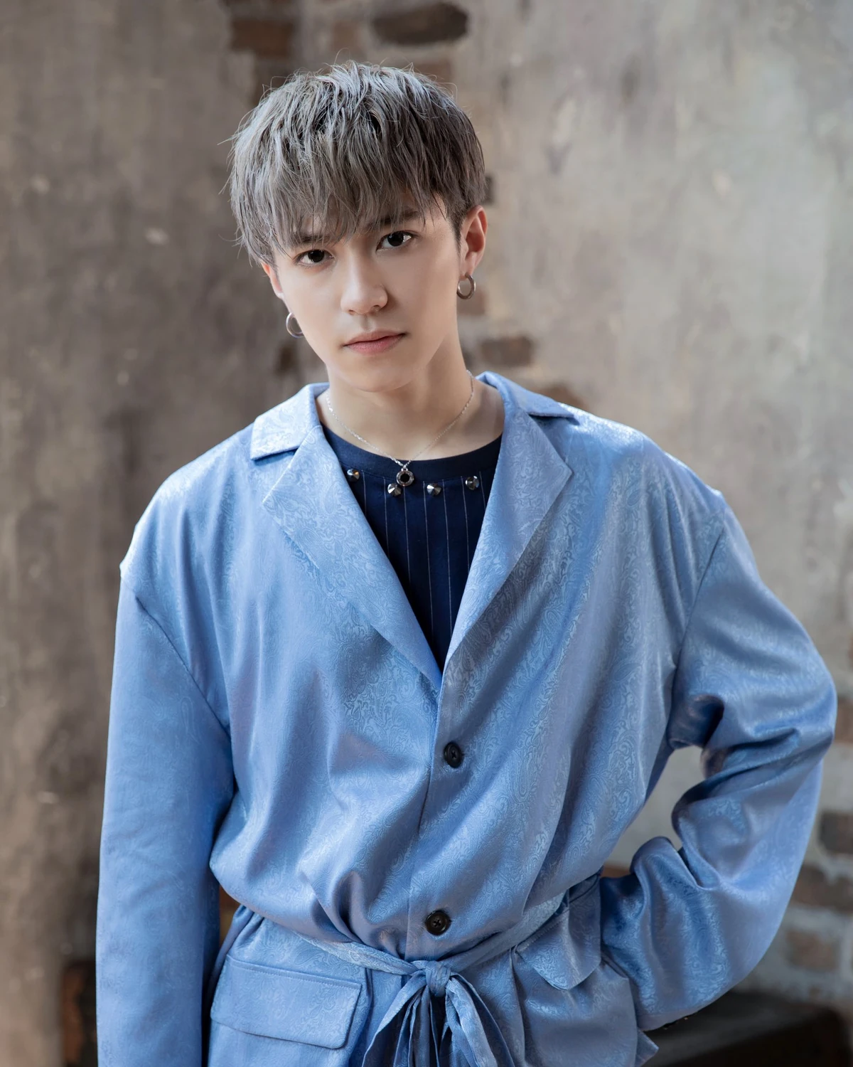 Naruse Haruki | Jpop Wiki | Fandom