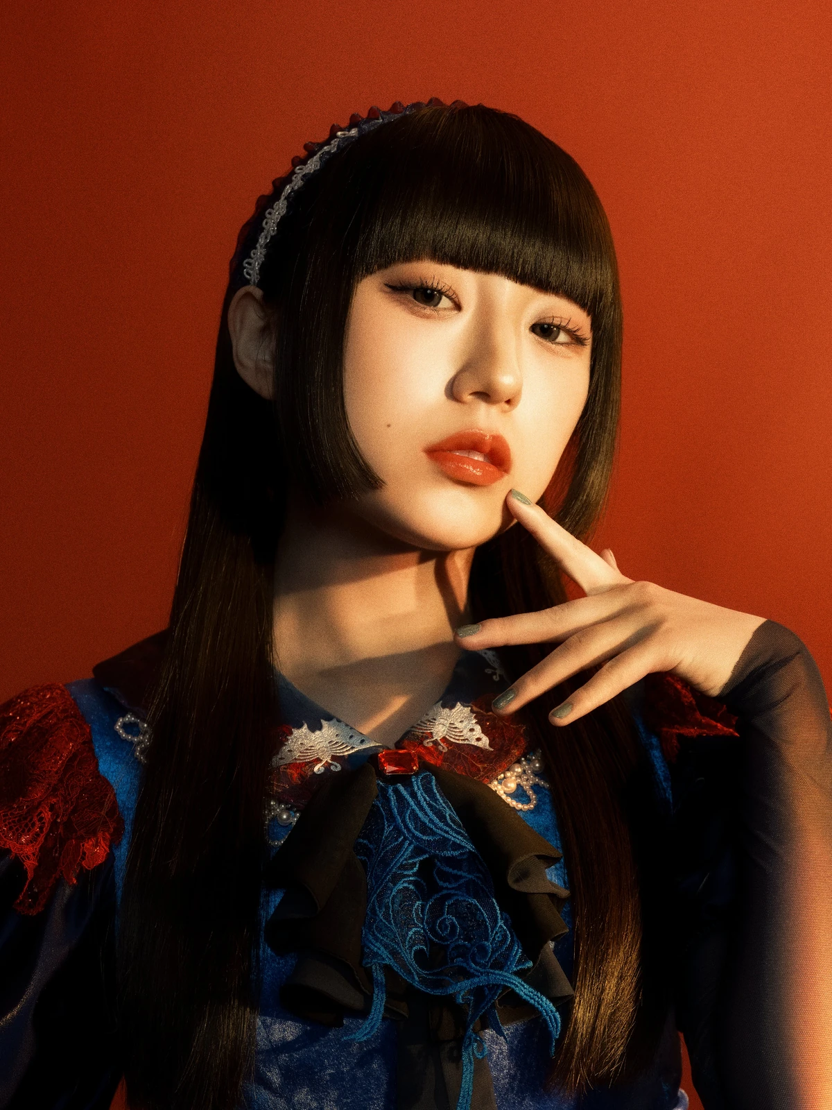 Moka | Jpop Wiki | Fandom