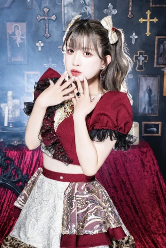 Watagumo Eri | Jpop Wiki | Fandom