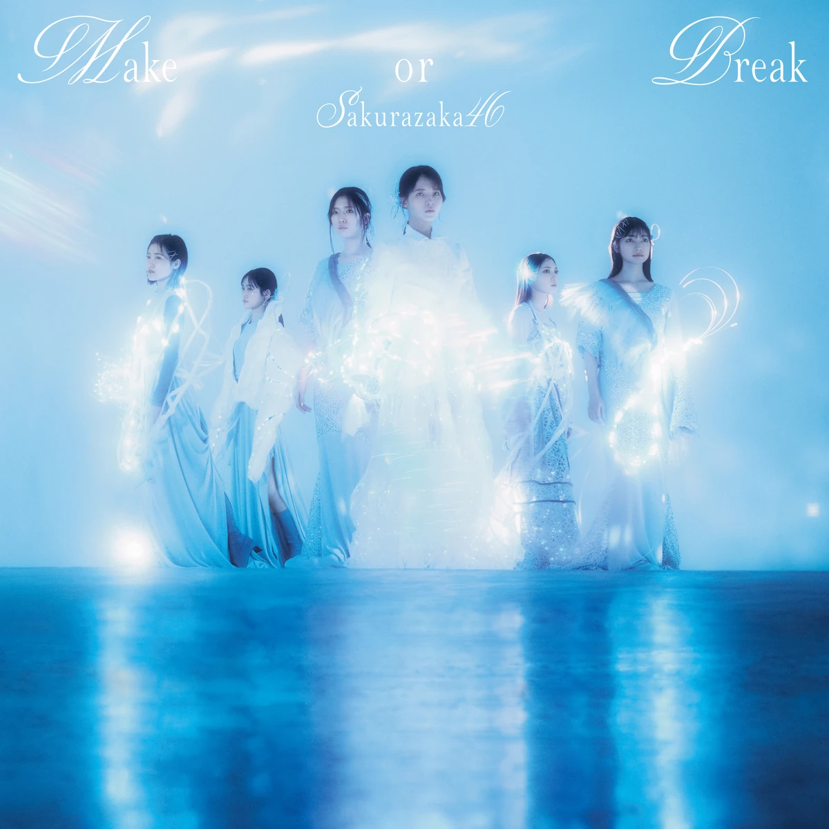 Make or Break | Jpop Wiki | Fandom