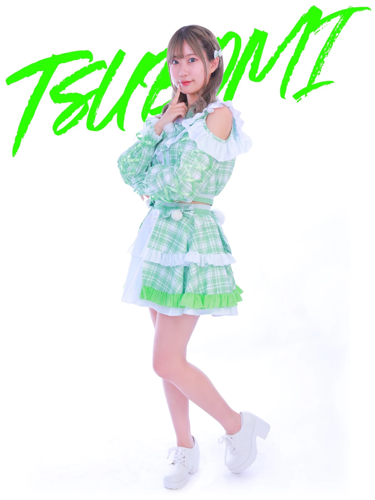 Tsubomi | Jpop Wiki | Fandom