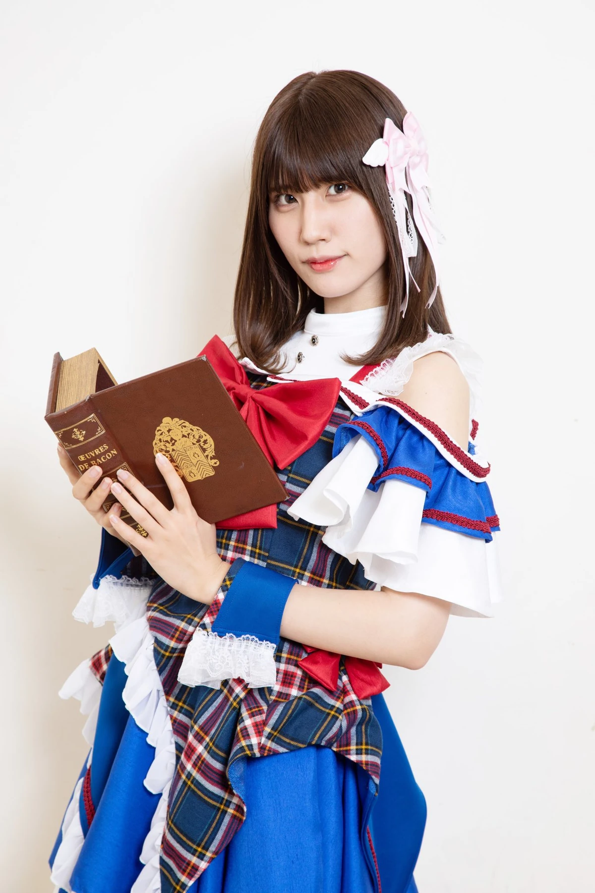 Matsuoka Ena | Jpop Wiki | Fandom