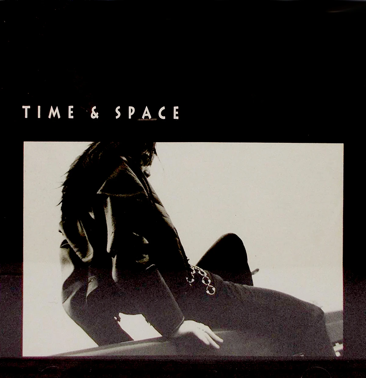 TIME & SPACE | Jpop Wiki | Fandom
