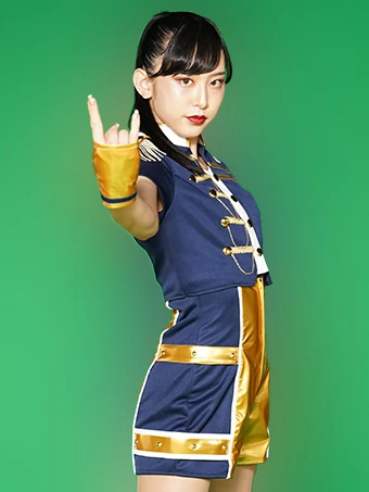 YURINA | Jpop Wiki | Fandom