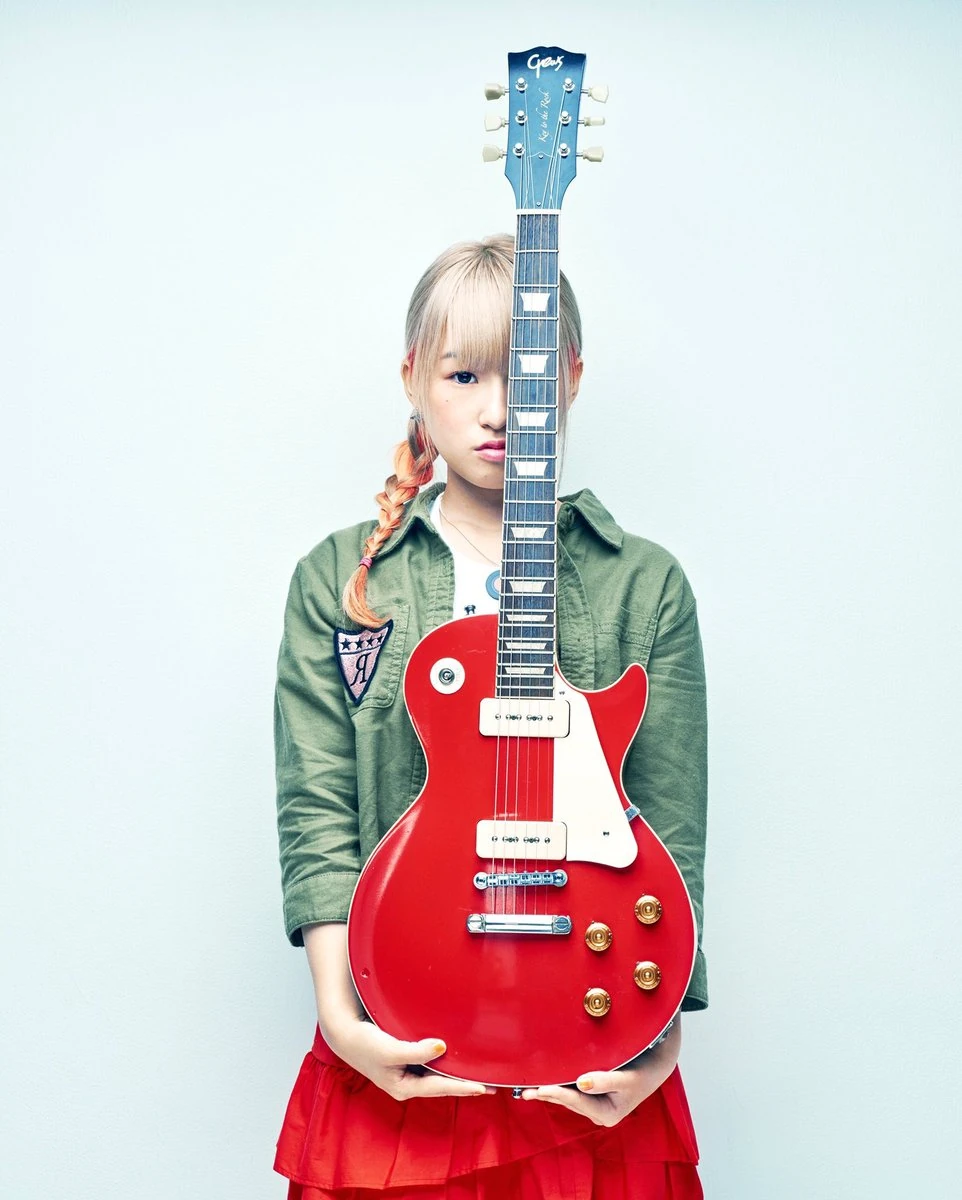 Yurika | Jpop Wiki | Fandom