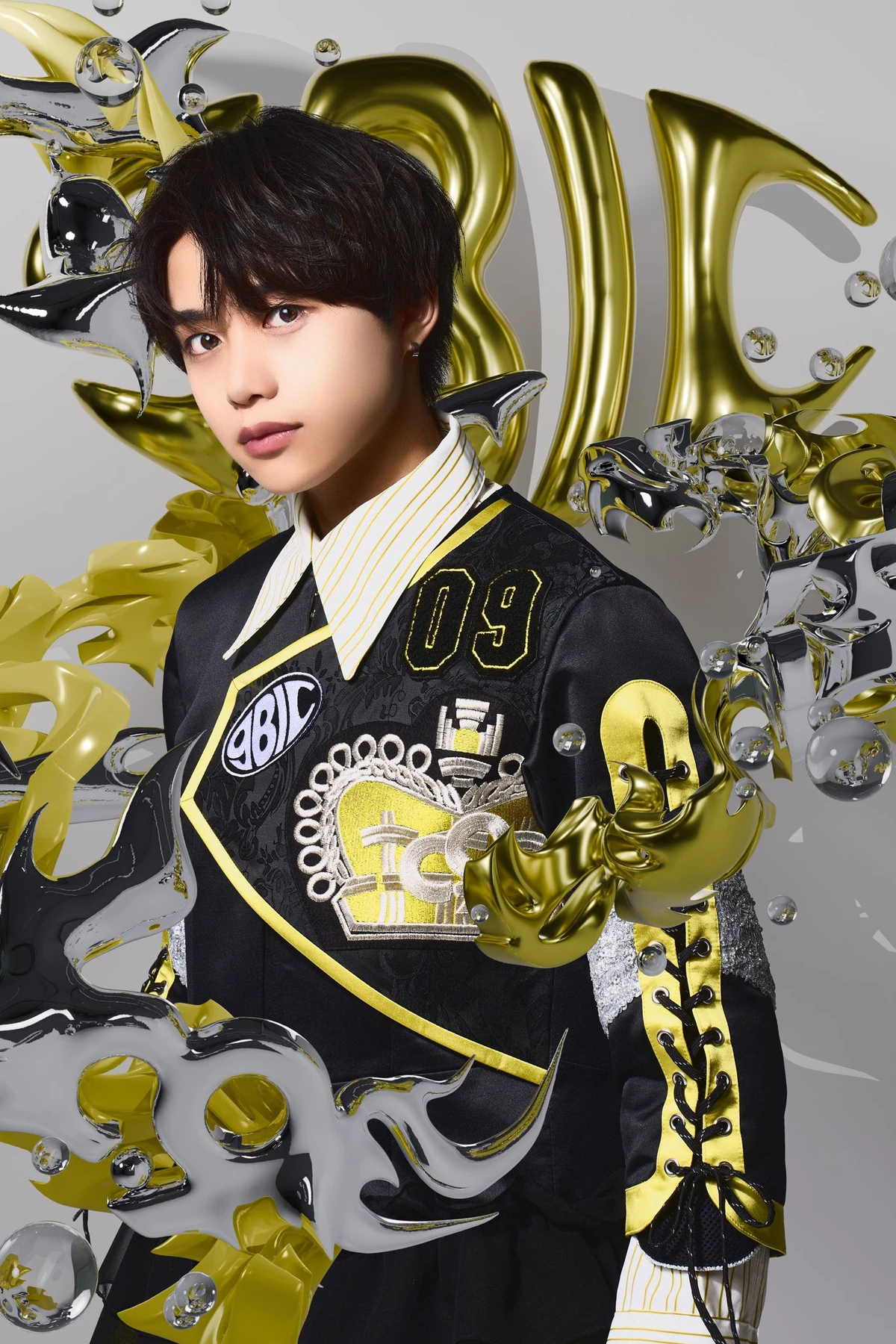 Yano Oushiro | Jpop Wiki | Fandom