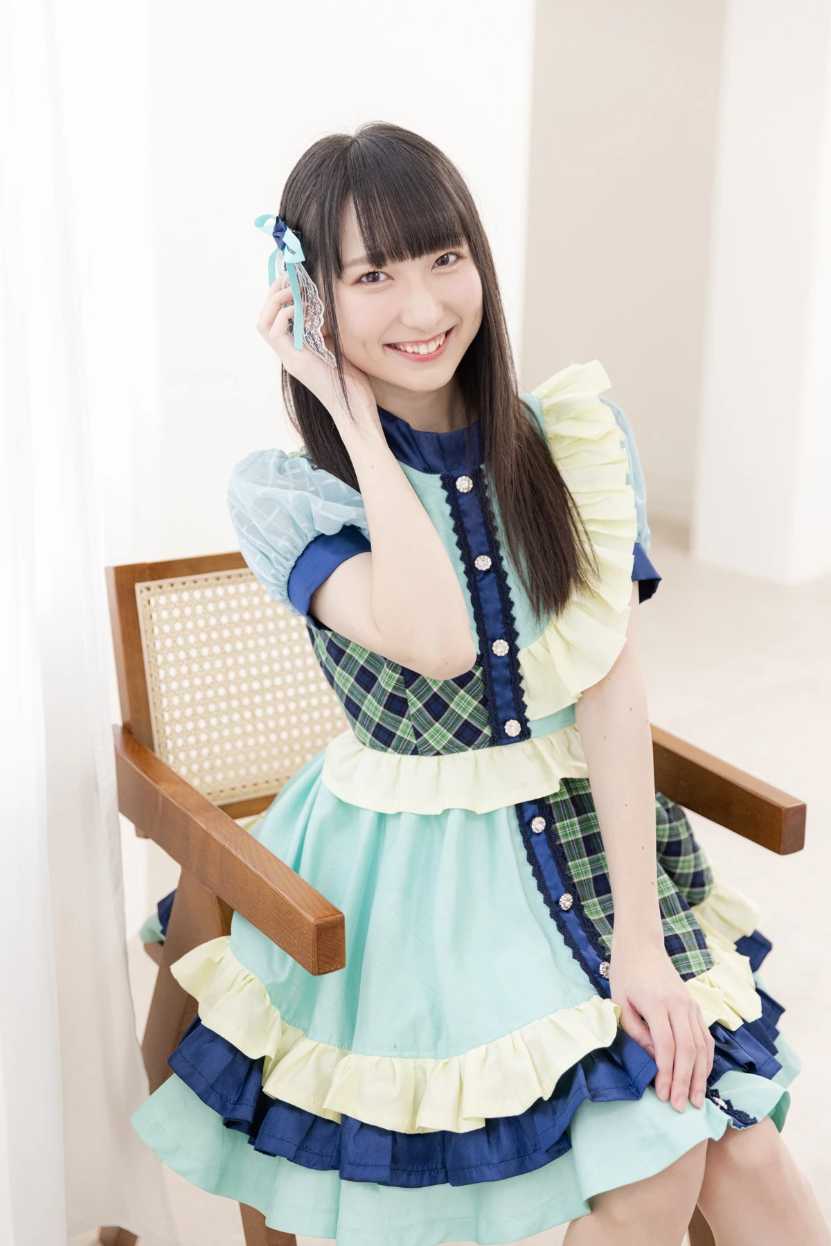 Ibuki Aoi | Jpop Wiki | Fandom