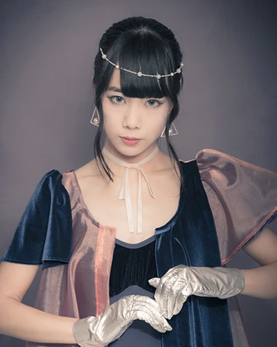 Chami | Jpop Wiki | Fandom