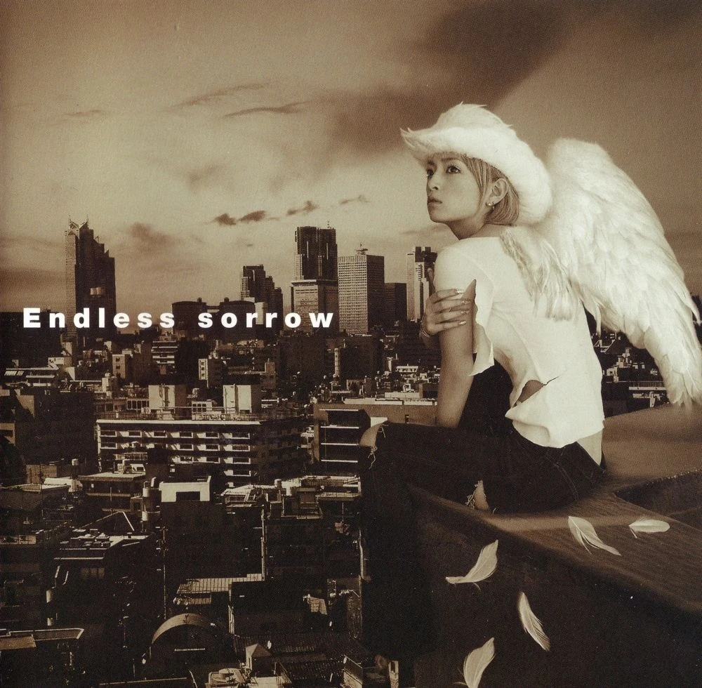 Endless sorrow | Jpop Wiki | Fandom