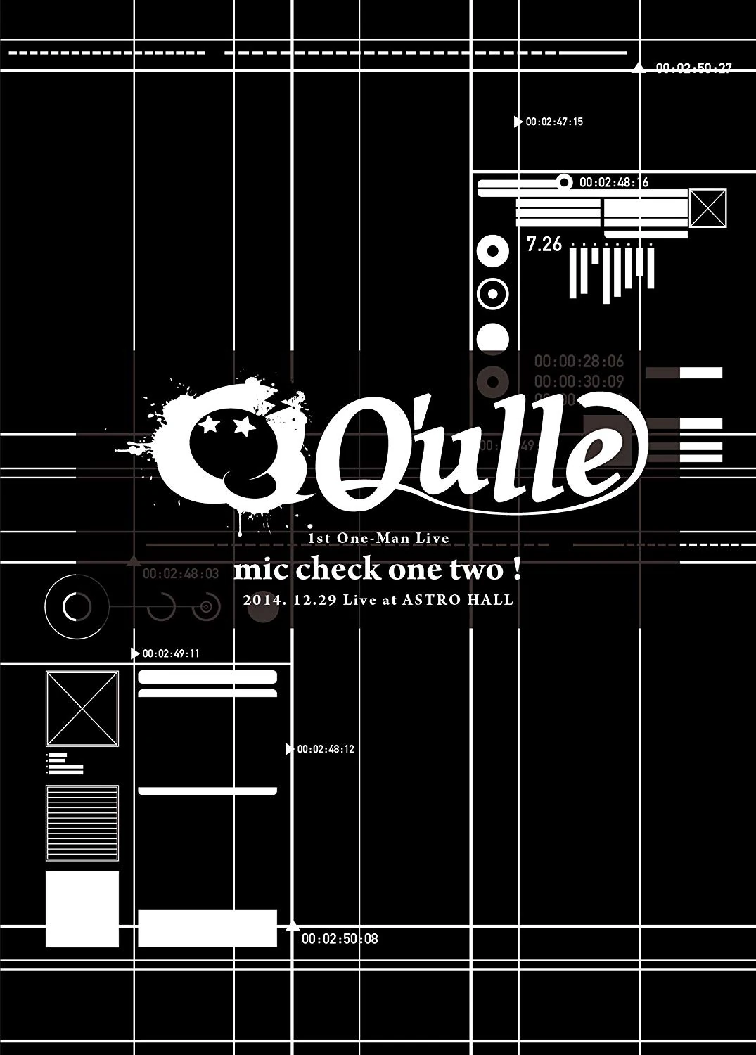 mic check one two | Jpop Wiki | Fandom