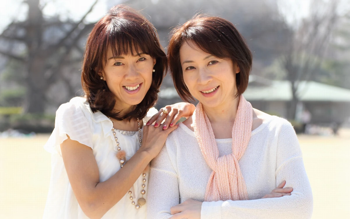 Okaeri Sisters | Jpop Wiki | Fandom