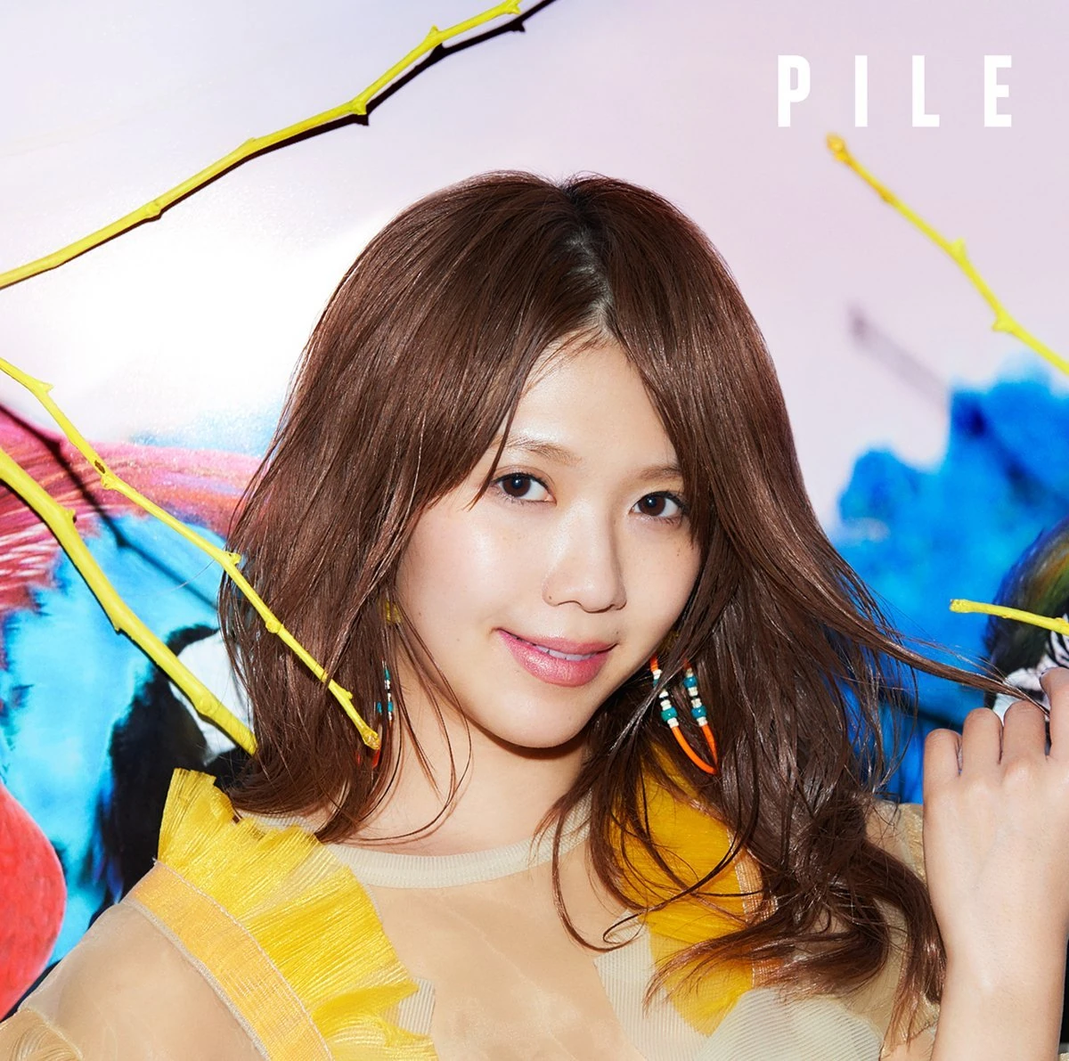 PILE | Jpop Wiki | Fandom