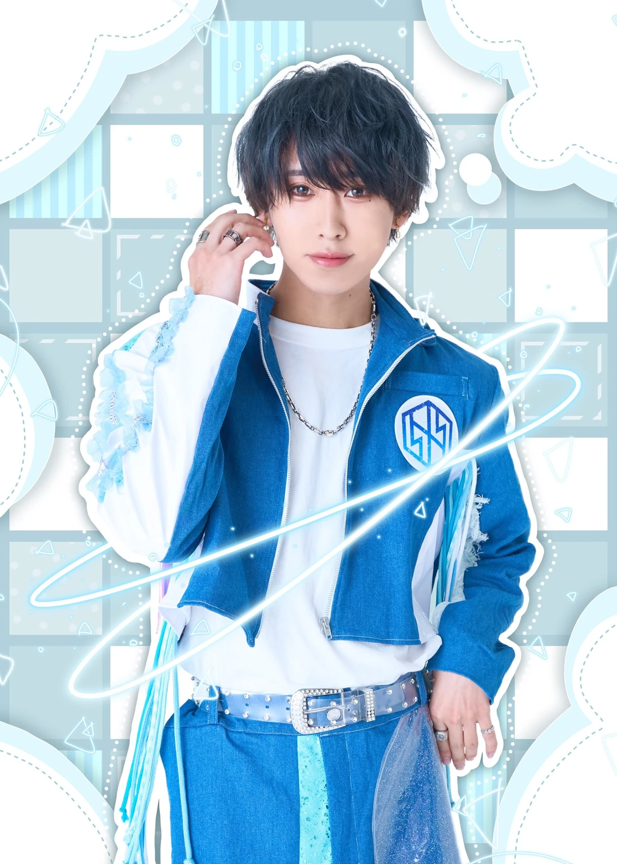 SHO | Jpop Wiki | Fandom