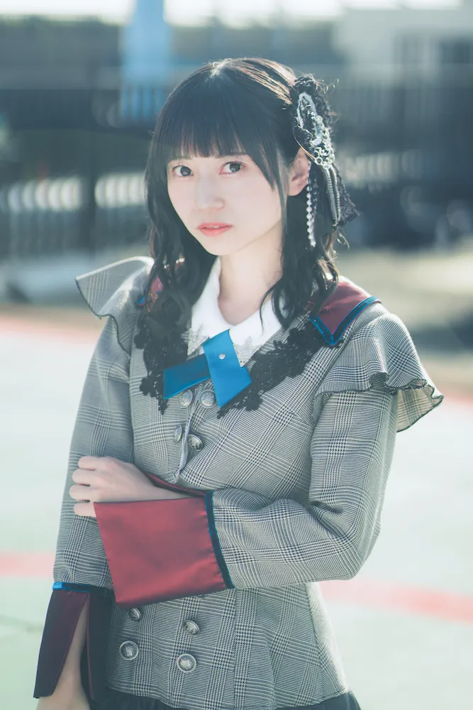 Minami Riho | Jpop Wiki | Fandom