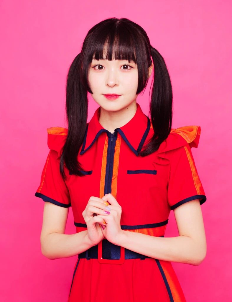 Mihashi Mako | Jpop Wiki | Fandom