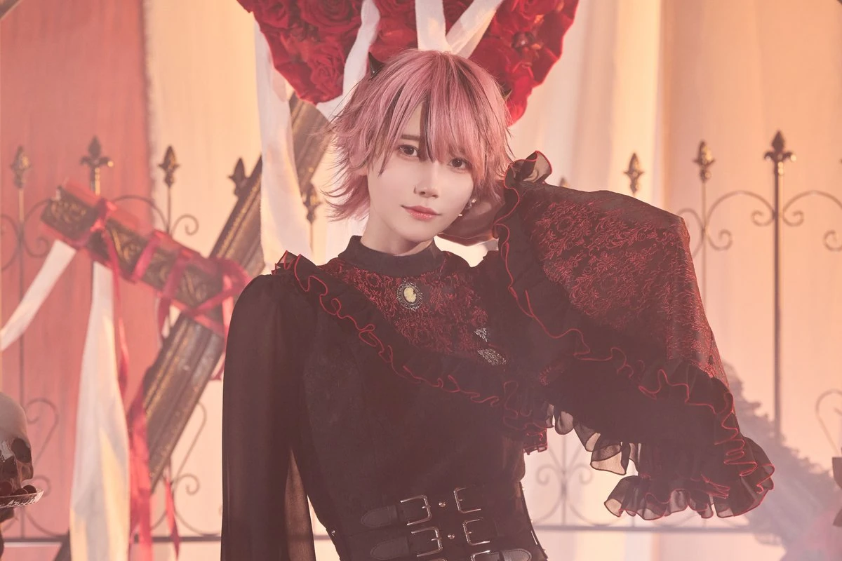 Kikyou Hanaka | Jpop Wiki | Fandom