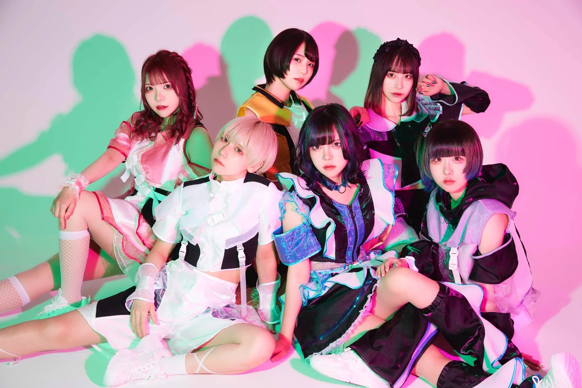 Catchy Me | Jpop Wiki | Fandom