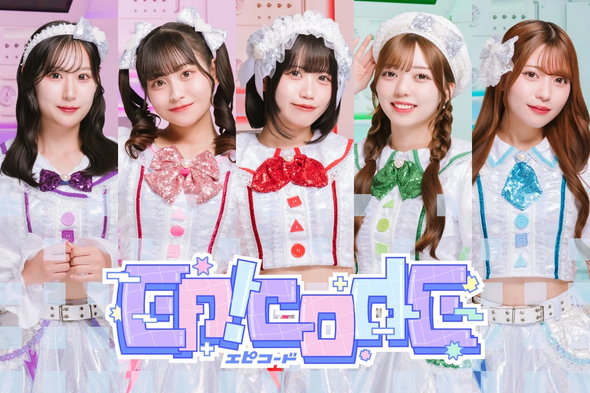 Ep!codE | Jpop Wiki | Fandom