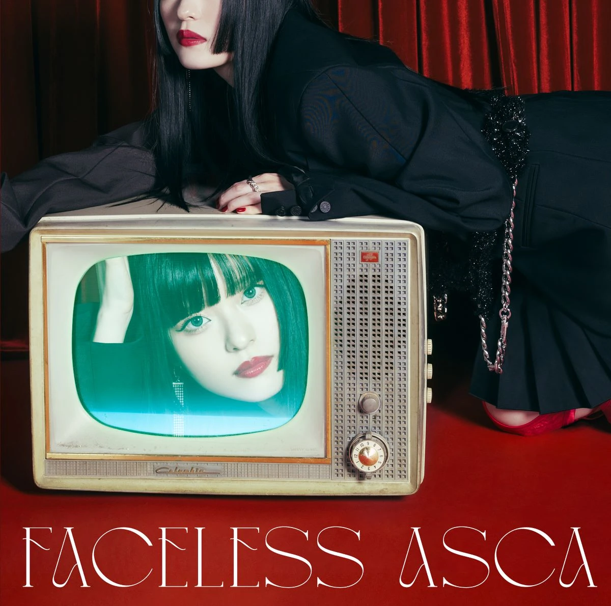 FACELESS | Jpop Wiki | Fandom