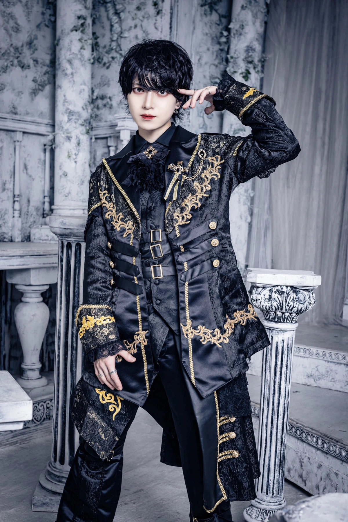 Rei | Jpop Wiki | Fandom