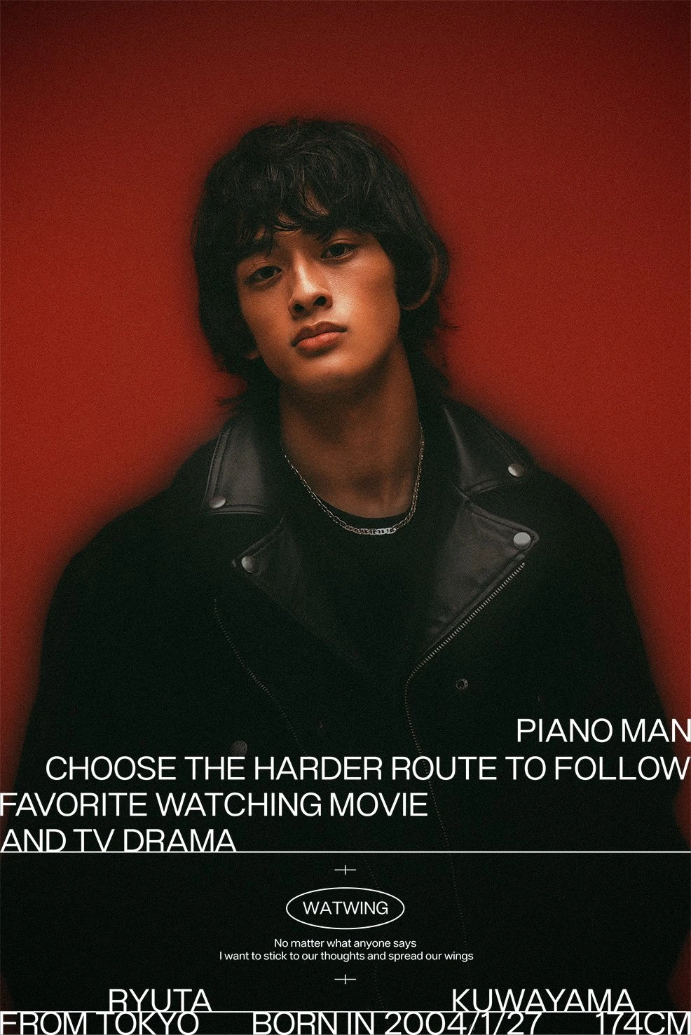 Kuwayama Ryuta | Jpop Wiki | Fandom