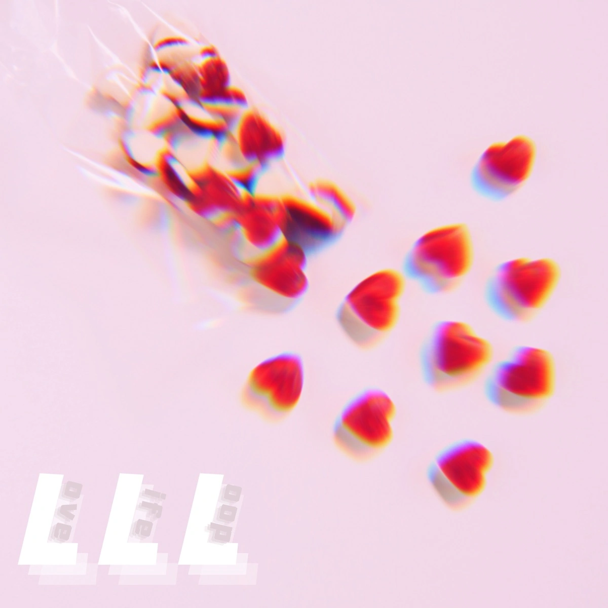 LLL | Jpop Wiki | Fandom