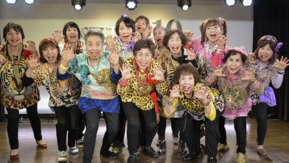 Obachaaan | Jpop Wiki | Fandom