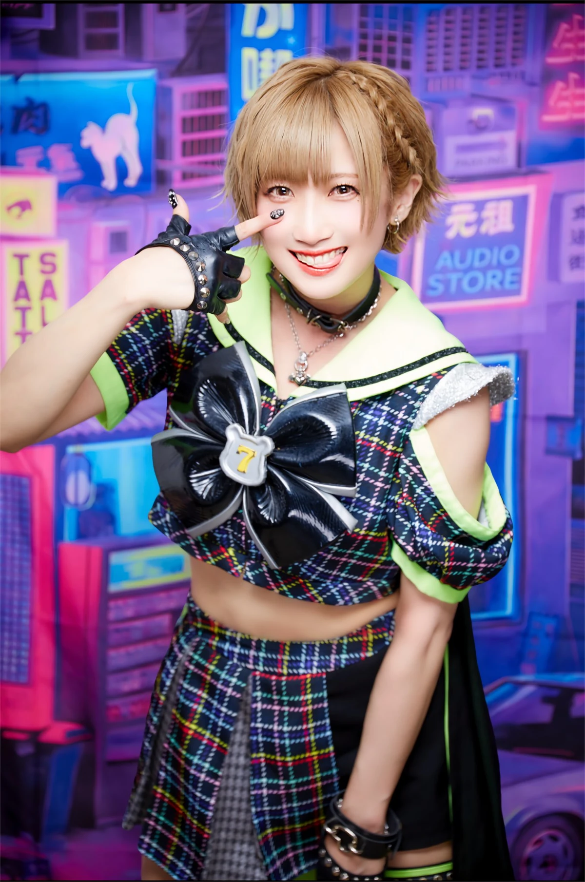 Oronamin Yui | Jpop Wiki | Fandom