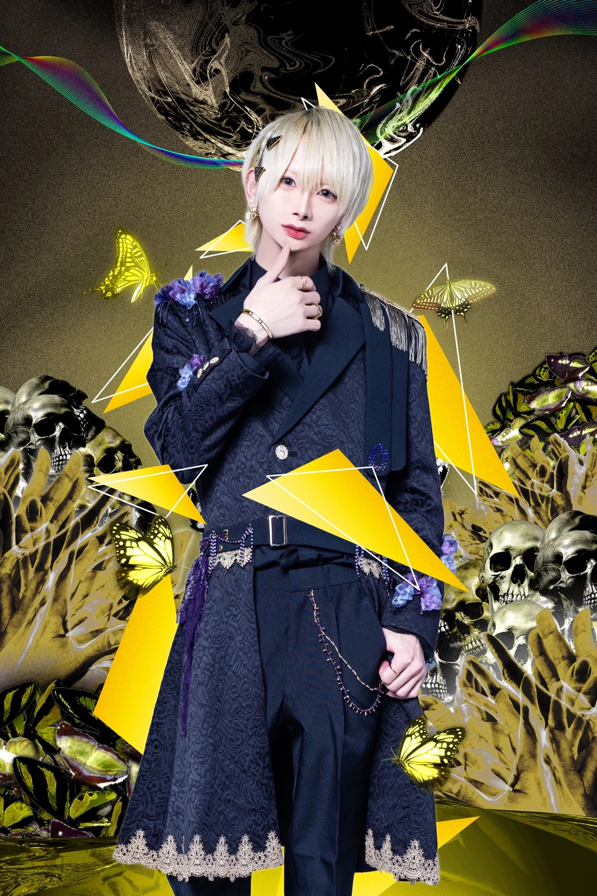 Kise Raito | Jpop Wiki | Fandom