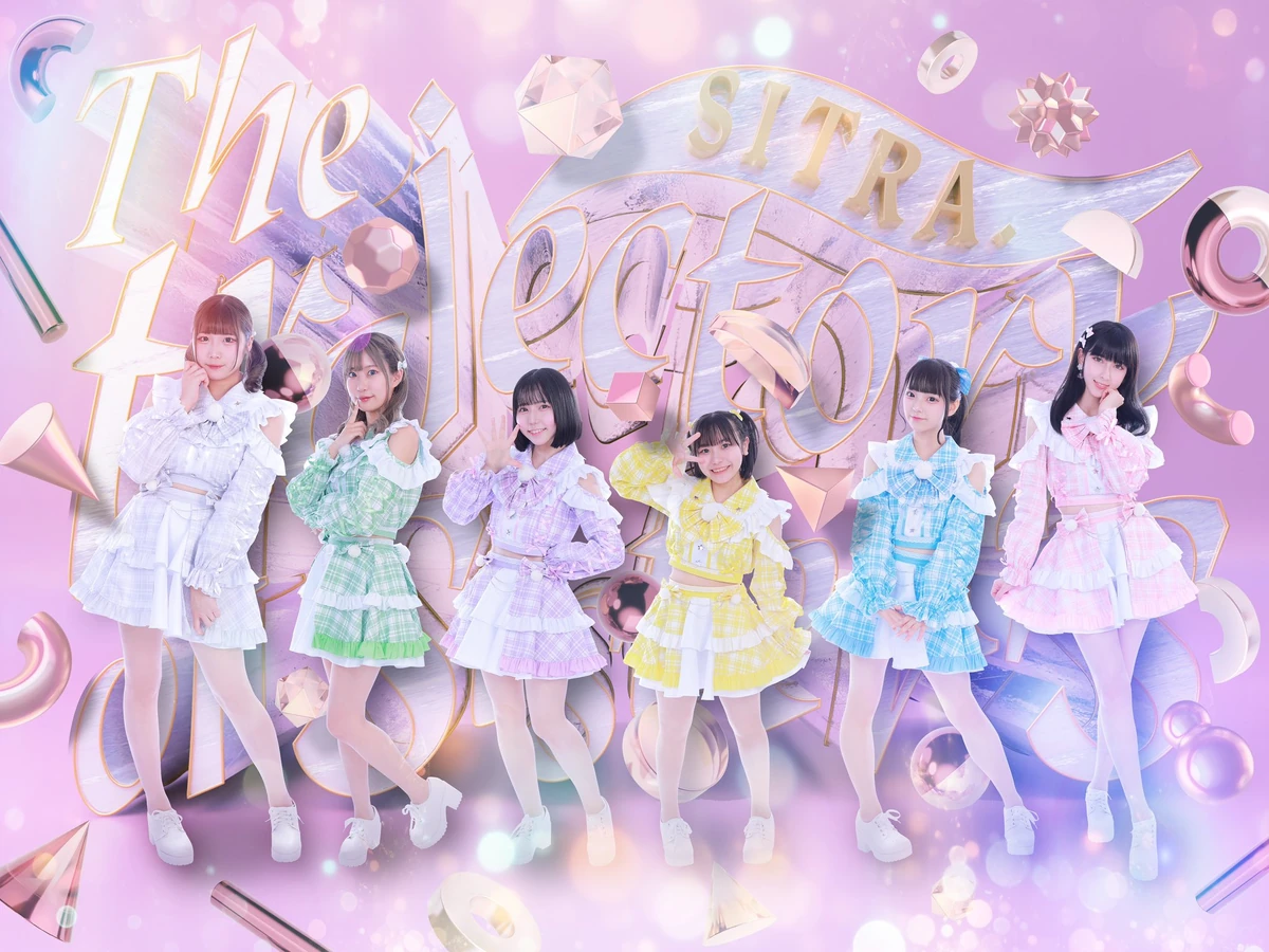 SITRA. | Jpop Wiki | Fandom