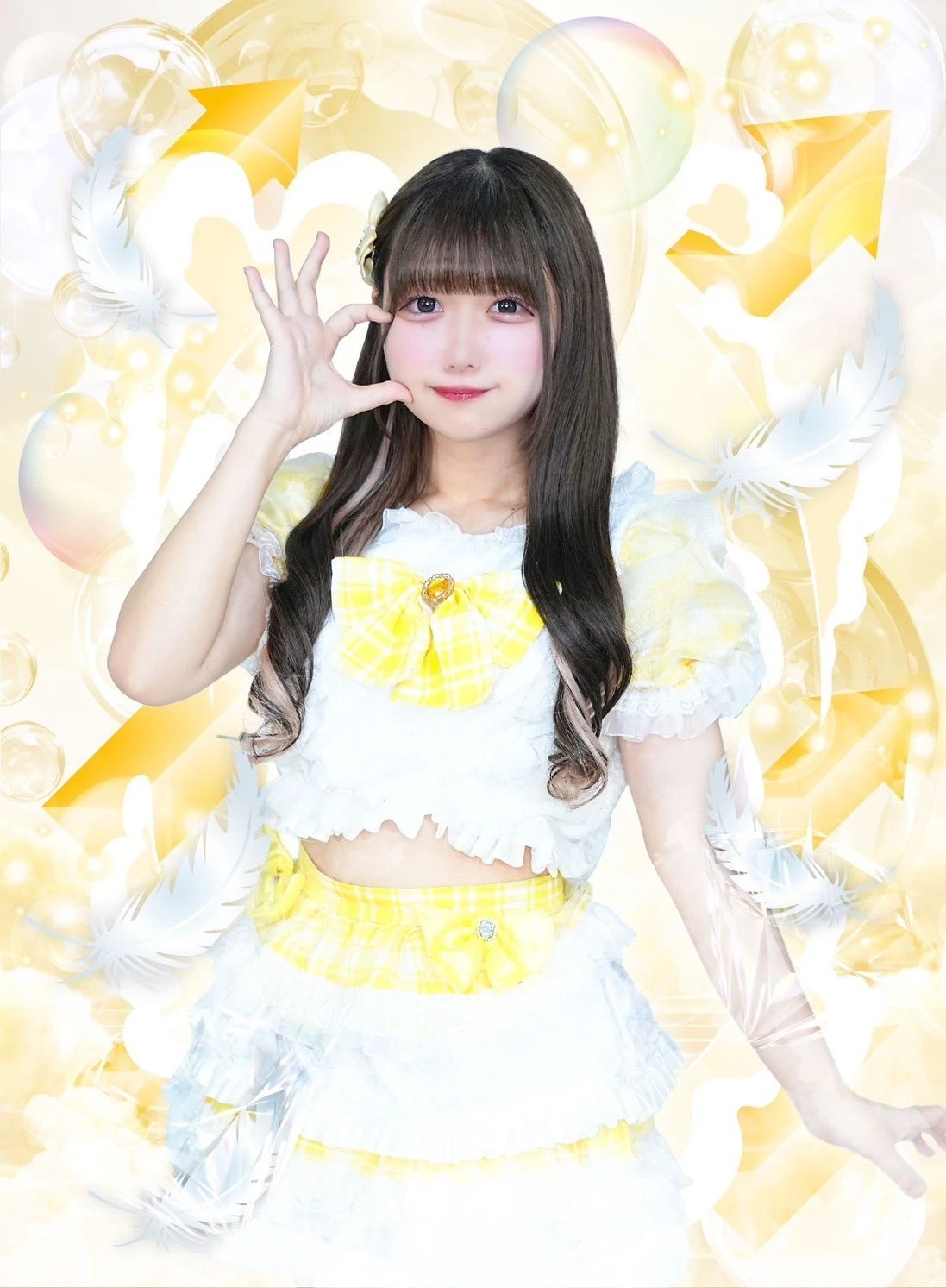 Yozora Non | Jpop Wiki | Fandom
