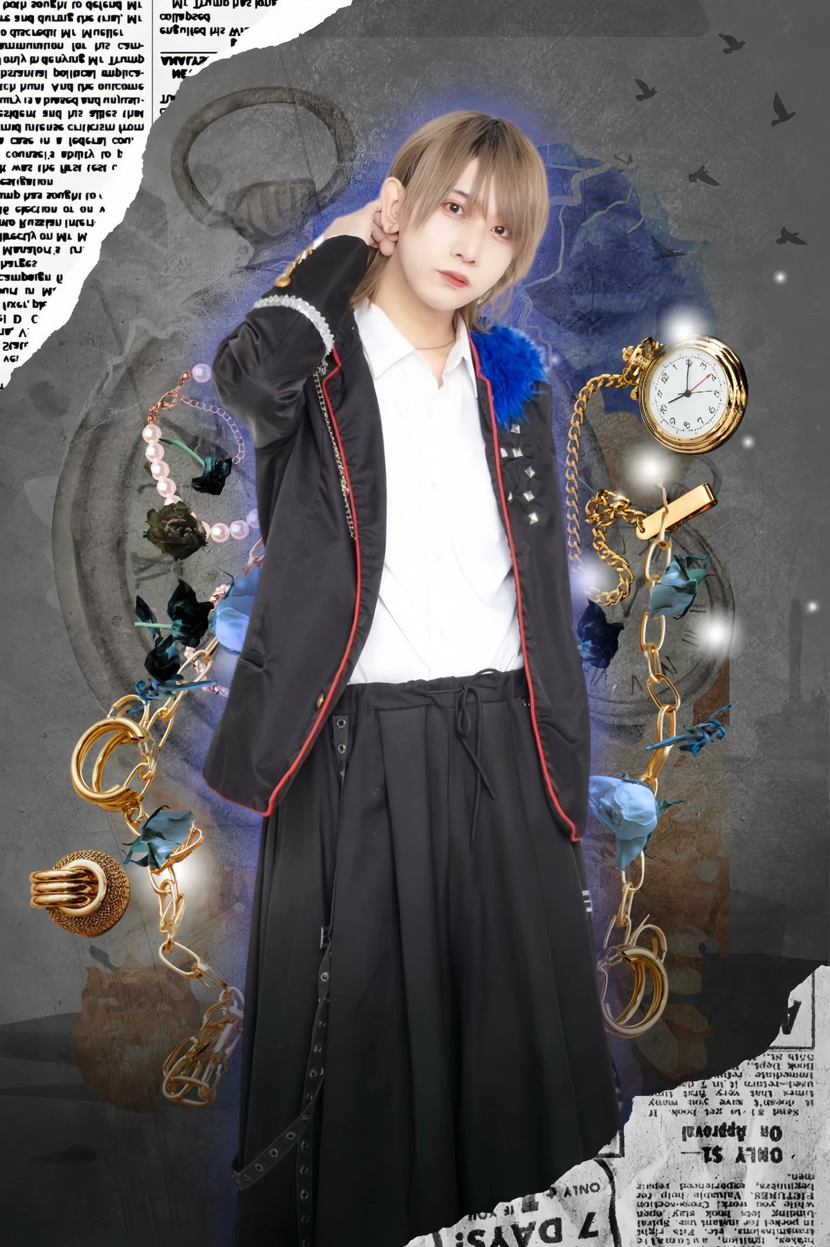 Yuu | Jpop Wiki | Fandom