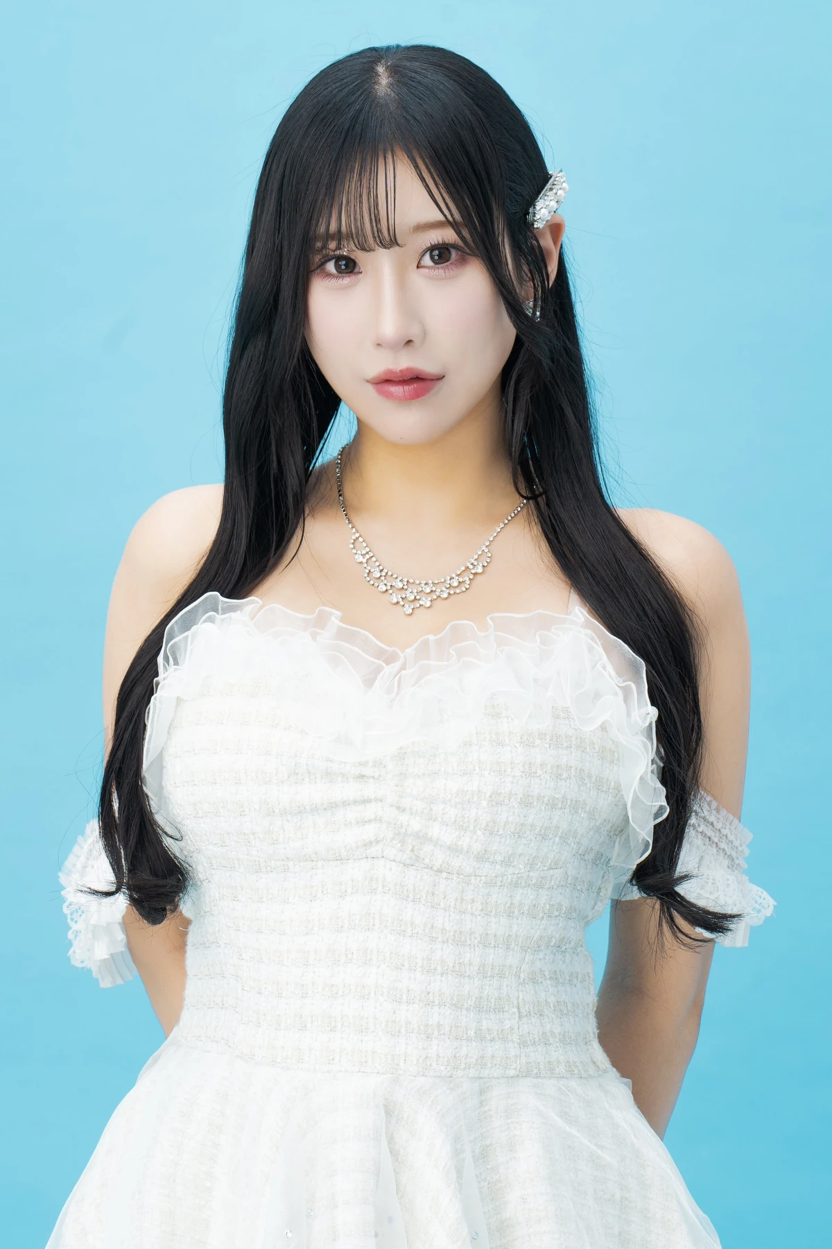 Hanamiya Inori | Jpop Wiki | Fandom