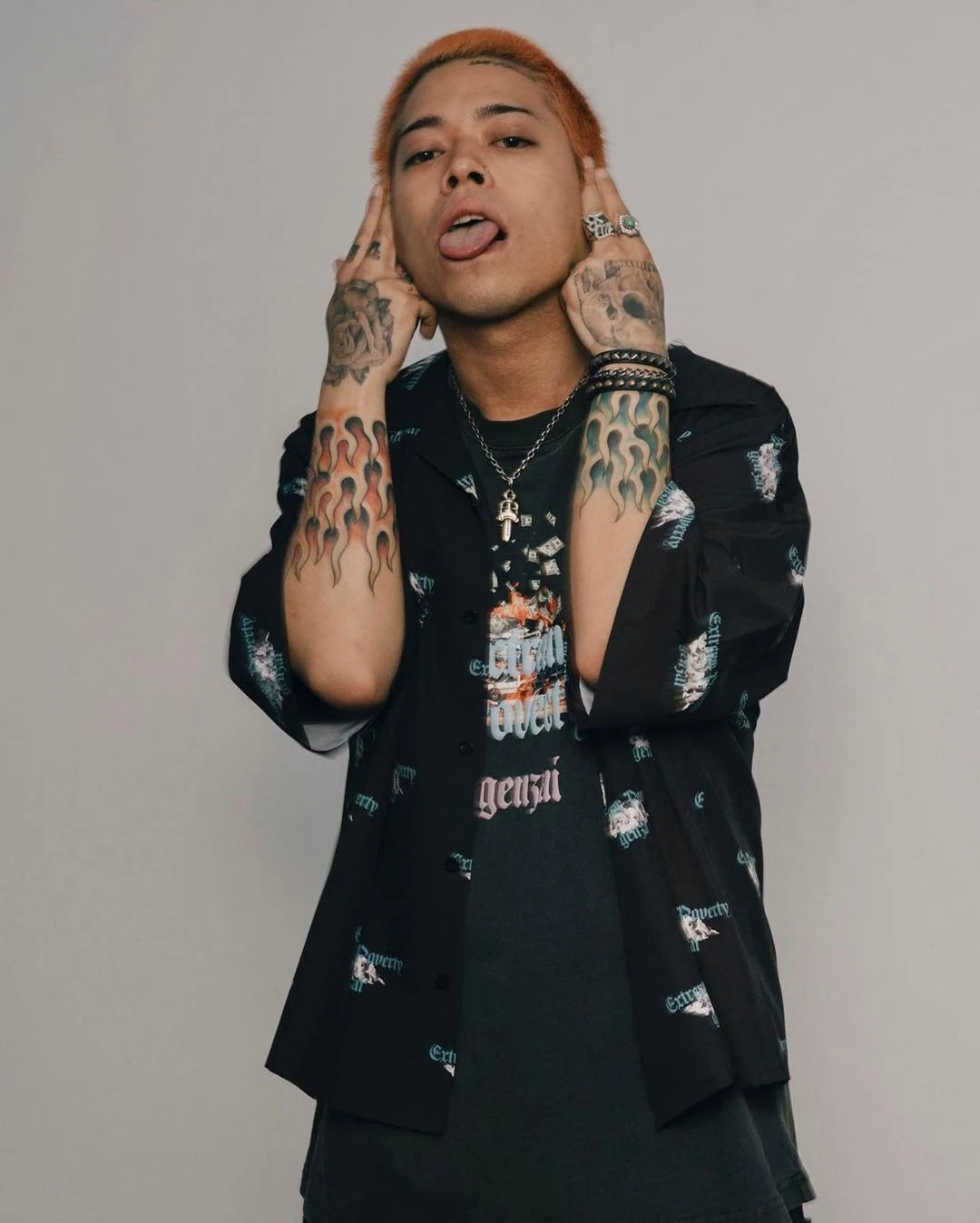 Hideyoshi | Jpop Wiki | Fandom