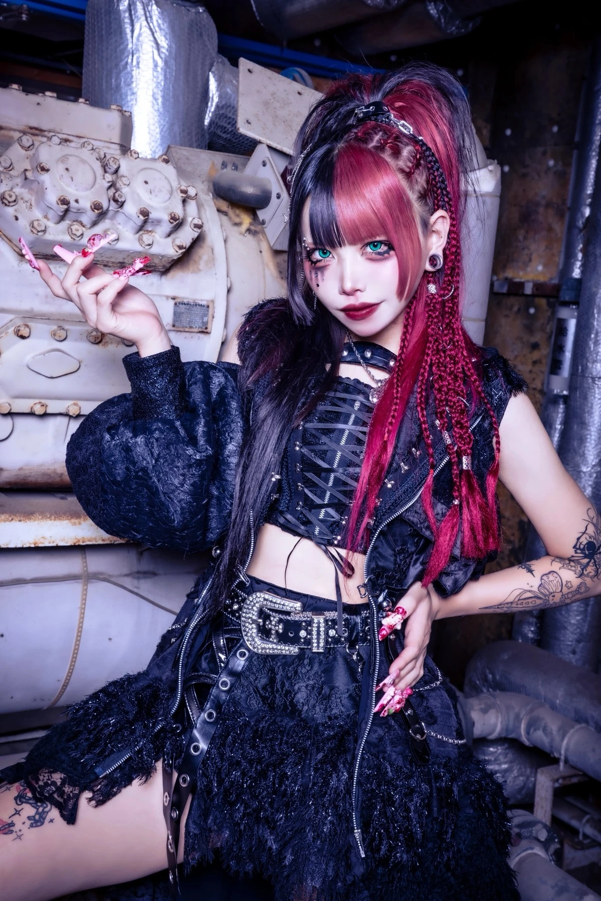 Homura Noaru | Jpop Wiki | Fandom