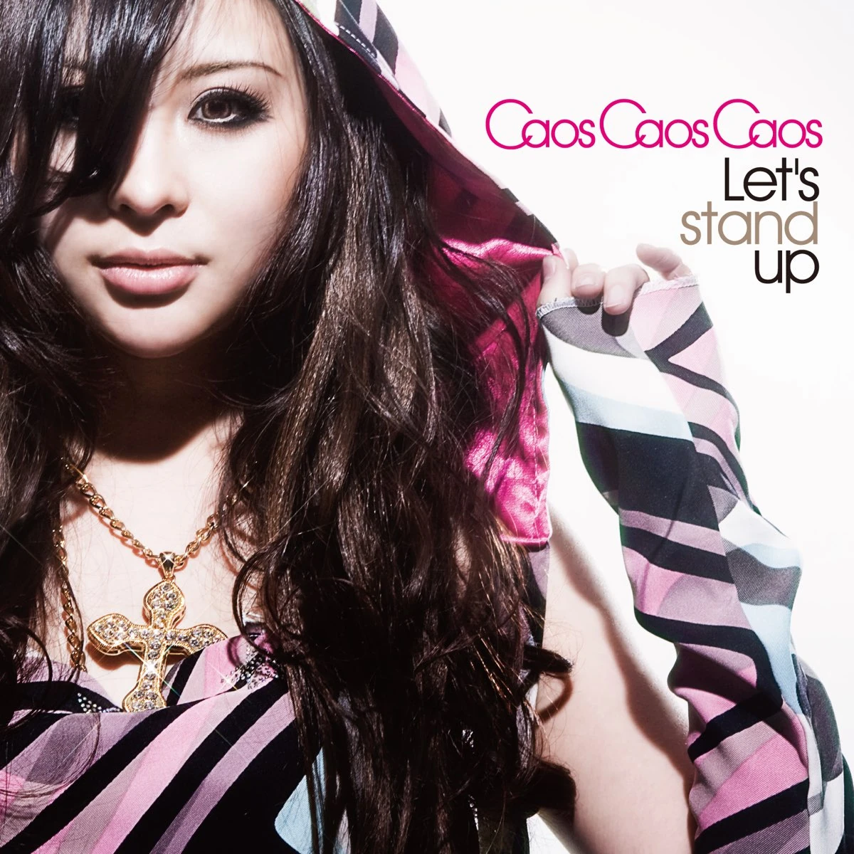 Let's stand up | Jpop Wiki | Fandom