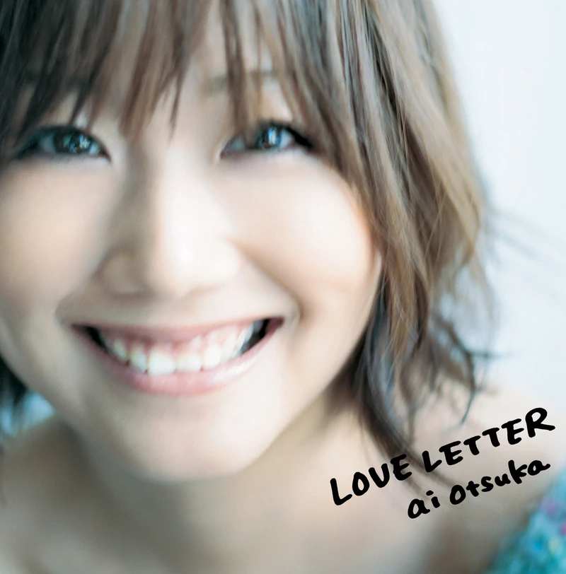 LOVE LETTER | Jpop Wiki | Fandom