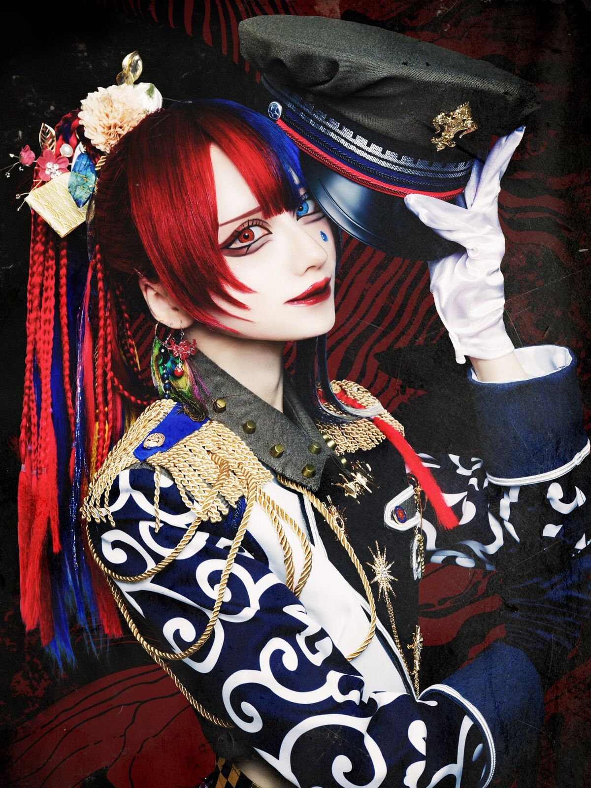 Aisaki Yuuri Jpop Wiki Fandom