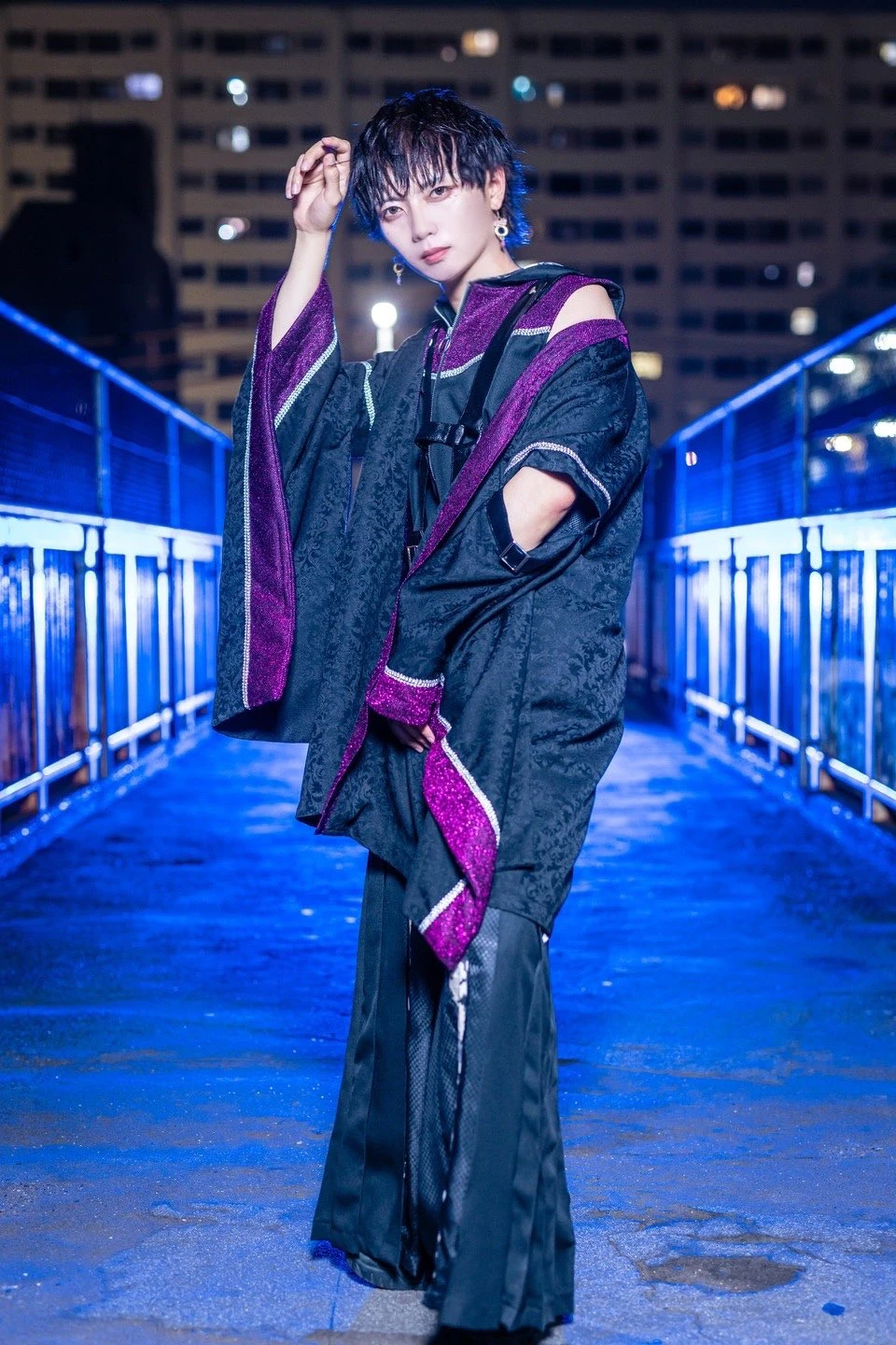 Ichinose Arata | Jpop Wiki | Fandom