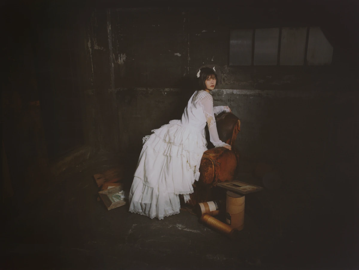 nonoc | Jpop Wiki | Fandom