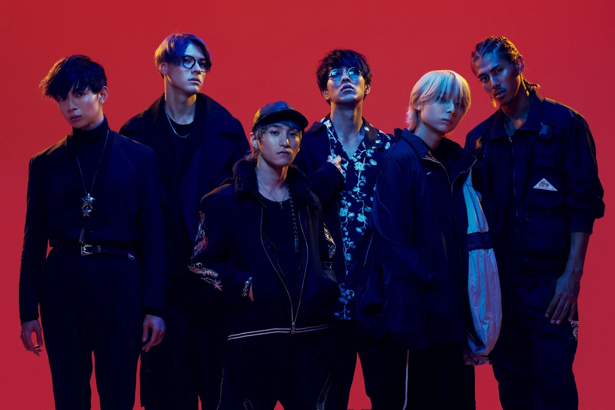 ODDLORE | Jpop Wiki | Fandom