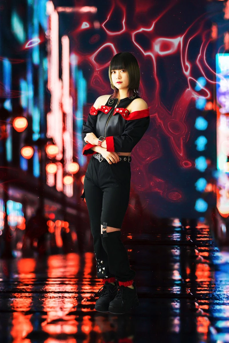 Miyu | Jpop Wiki | Fandom