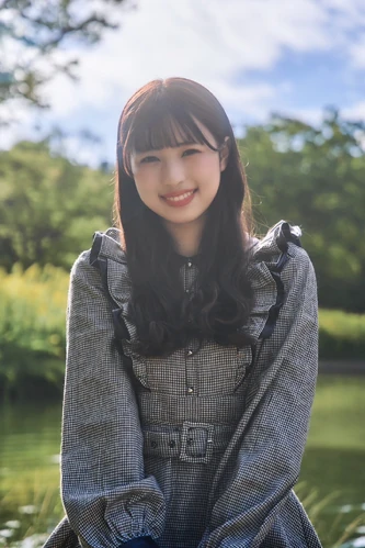 Hino Hanana | Jpop Wiki | Fandom