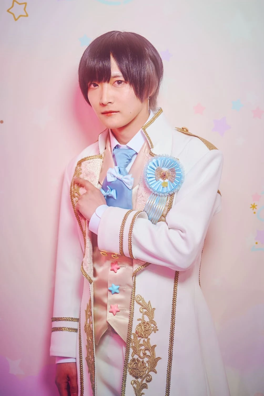 Inutsuka Yuho | Jpop Wiki | Fandom