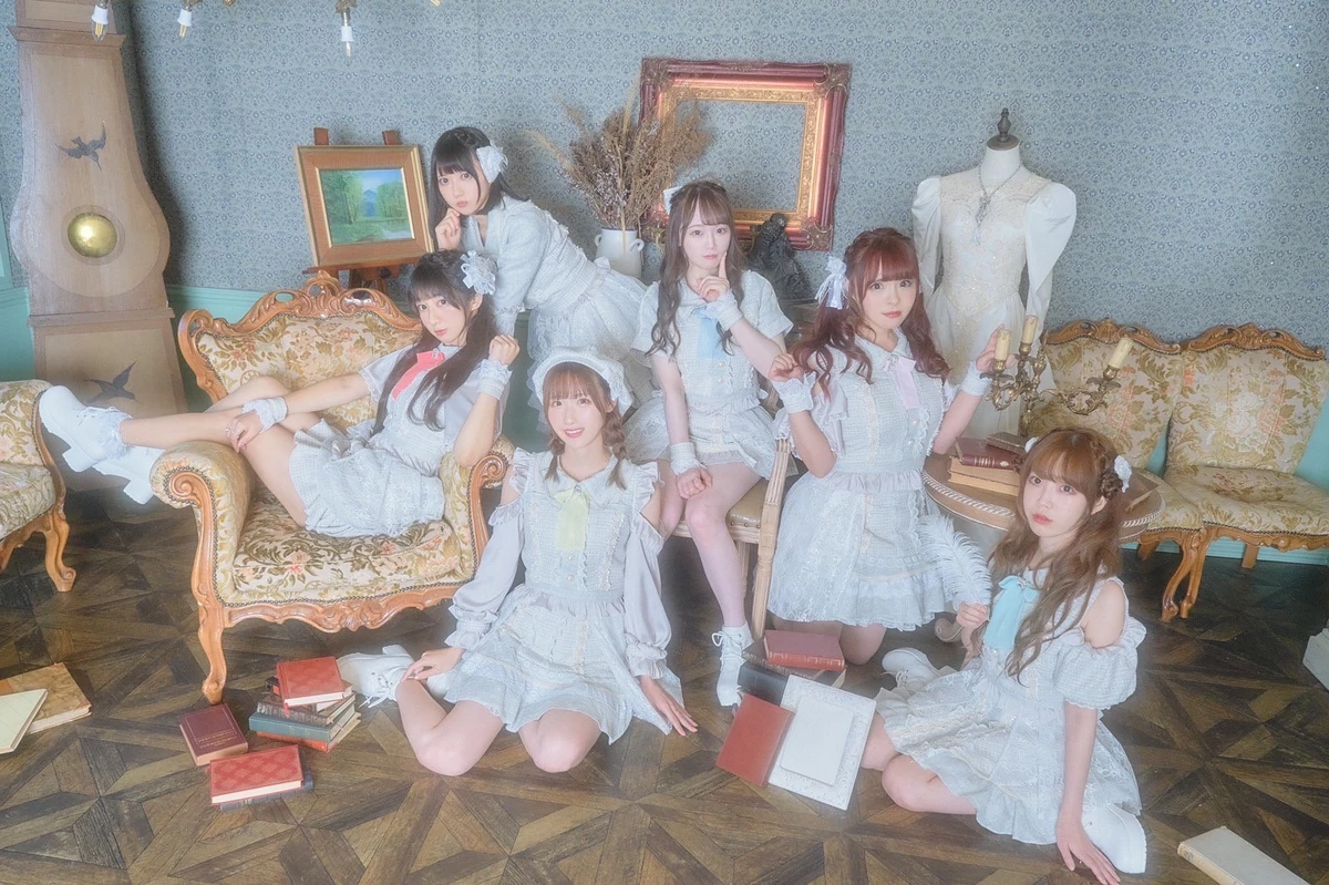 Melty Heart | Jpop Wiki | Fandom